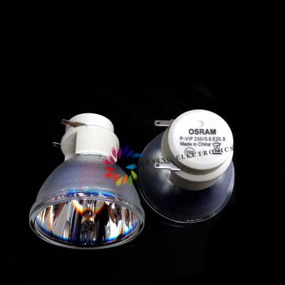 China P-VIP 200/0.8 E20.8 projector bare lamp for Mitsubishi GS316 GS318 SD220U XD220U for sale