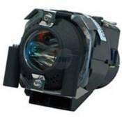 China New NEC LT70LP/50024095 Projector Lamp NSH220W for NEC HT1000/NEC HT1100/NEC LT200 for sale