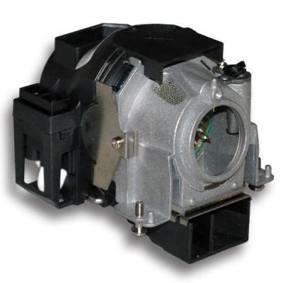 China New NEC Projector Lamp NP02LP /200W for NEC NP40/NEC NP50/NEC NP-40G/NEC NP-50G for sale