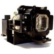 China New NEC Projector Lamp NP07LP /210W for NEC NP300/NEC NP400/NEC NP410W/NEC NP500 for sale