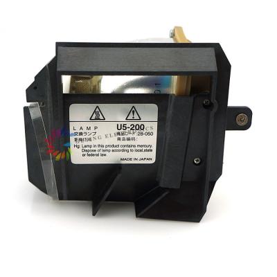 China PLUS U5-122 121 162 221 222 262 362 NSH200 Projector Lamp for sale