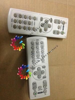 China Projector remote control for M230X+/LT25/NP40/P350X+/V230+/VT37 for sale