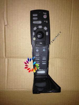 China Projector remote control for EPSON EMP-810、EMP-600、EMP-820、EMP-50、EMP-500 for sale