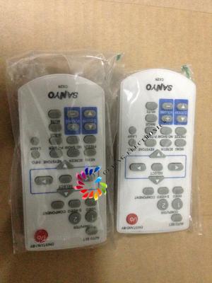China Projector remote control for LC-XD2200/PLC-WK2500/LV-7555/LV-7210/LC-XB31 for sale