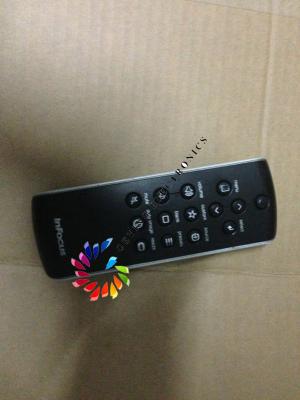 China Projector remote control for LP-740B/LPTM740B/IN25/IN5382/IN3314 for sale