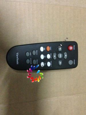 China Projector remote control for PJ565 / PJD5123 /PJD5133/RC-07751GP for sale