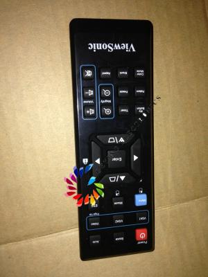 China Viewsonic projector remote control suit for Viewsonic PJD5123 PJD5523W PJD5353 for sale