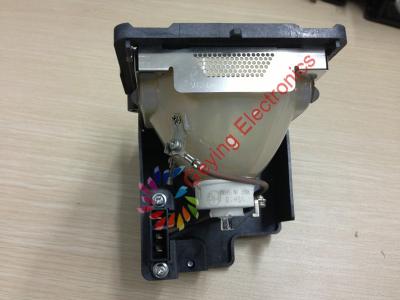 China POA-LMP109/610-334-6267 New Sanyo Projector Lamp with housing  Sanyo PLC-XF47/PLC-XEF47W for sale