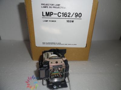 China New Sony Projector Lamp LMP-C162/165W for Sony VPL-CS20/Sony VPL-CS20A/Sony VPL-CX20 for sale