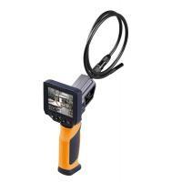 China Waterproof Flexible LCD Portable Video Borescope for sale