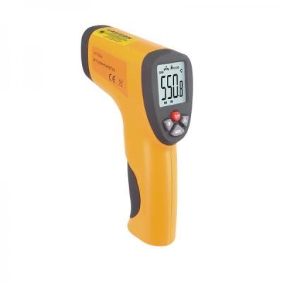 China Goofect  Automatic Non-Contact Infrared Thermometer With Laser Gun Temperature for sale