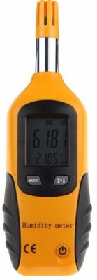 China Goofect Best Quality Digital Hygro Thermometer Dewpoint Temperature -20-80C for sale