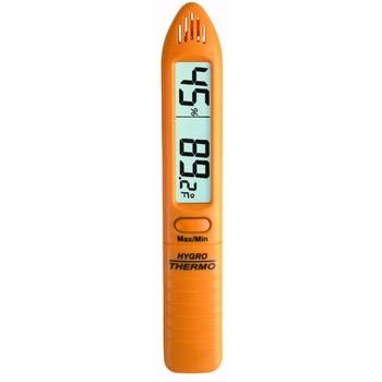 China Mini Hiking Thermometer Pen Type Handheld for Travel from Goofect for sale