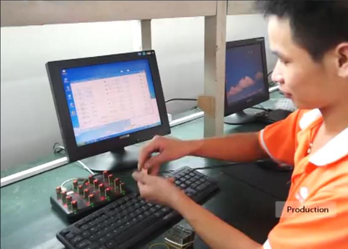 Fornitore cinese verificato - Shenzhen Eontop Technology Co.,Limited