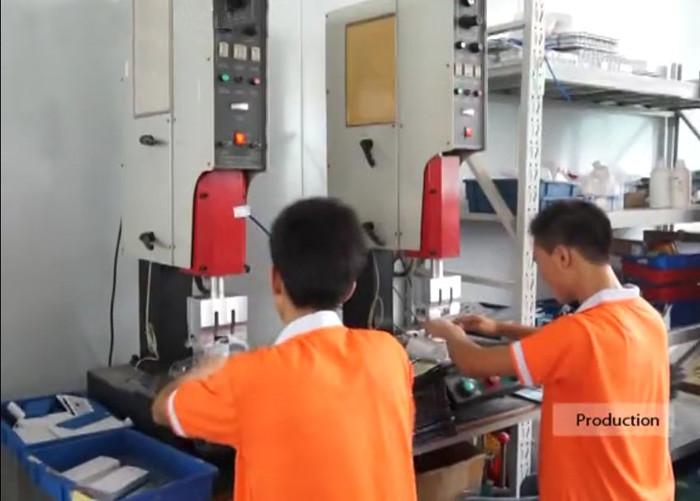 Fornitore cinese verificato - Shenzhen Eontop Technology Co.,Limited