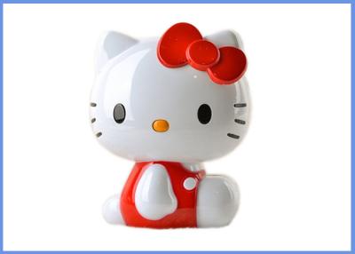 China carregador de bateria alternativo bonito do banco do poder de 11000mAH Hello Kitty para I5 à venda