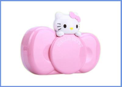 China Carregador de USB da bateria do banco da alimentação externa dois USB Hello Kitty Iphone à venda
