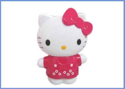 China Carregador de bateria acessível de USB do banco do poder de Hello Kitty para a tabuleta de Samsung do iPhone à venda