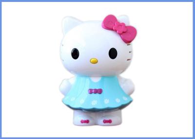 China Carregador de bateria portátil do banco dos poderes de emergência de Hello Kitty para dispositivos móveis à venda