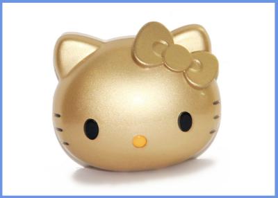 China Bloco de poder recarregável externo do bolso móvel de Hello Kitty para o telemóvel à venda