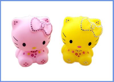 China Apoio de bateria acessível móvel do banco do poder de Hello Kitty para o iPhone 4, 4S, 5 à venda