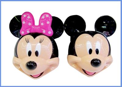 Китай заряжатель USB батареи мыши Mickey банка силы шаржа 8000mAh портативный продается