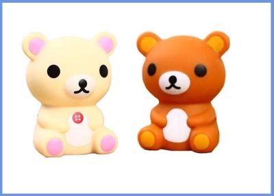 Китай Цветастый заряжатель Rilakkuma 2600mAh банка силы шаржа на телефон 5 I продается