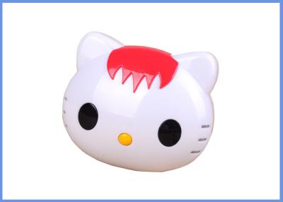 China Do banco esperto móvel do poder de Hello Kitty carregador portátil de USB da bateria para o iPhone 4 à venda