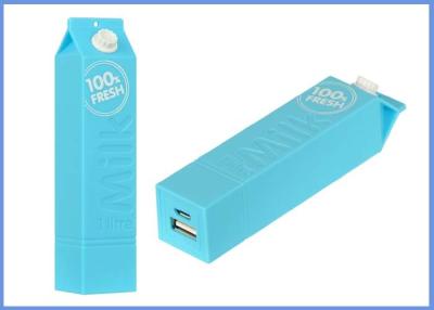 Cina La Banca mobile 2600mAh, blocco alimentatore di potere del telefono del latte del telefono ricaricabile per il telefono cellulare in vendita