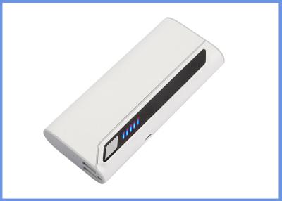 Cina Della banca universale di potere due pacchetto portatile del succo 11000mah di USB per il computer/smartphone in vendita