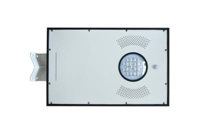 China Top Selling All In One Solar Garden Light 15W Landscape Light for sale