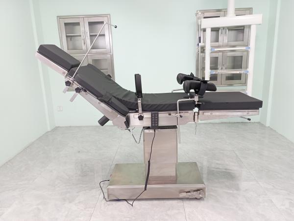 Quality Five-Function Electric Surgical Table for sale