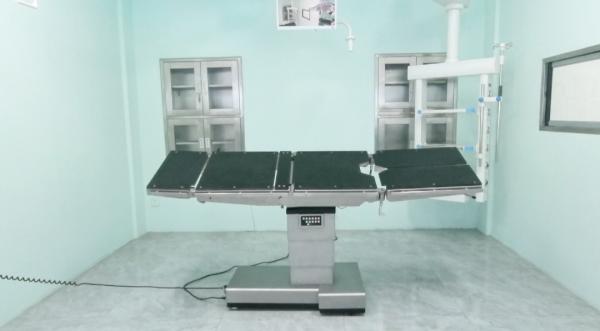 Quality Electric Surgical Table MDT-7000 for sale