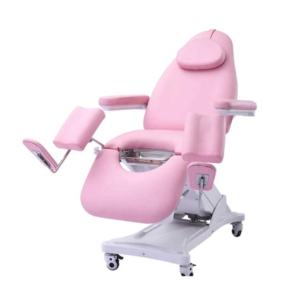 Quality Gynecology Examination Chair for sale
