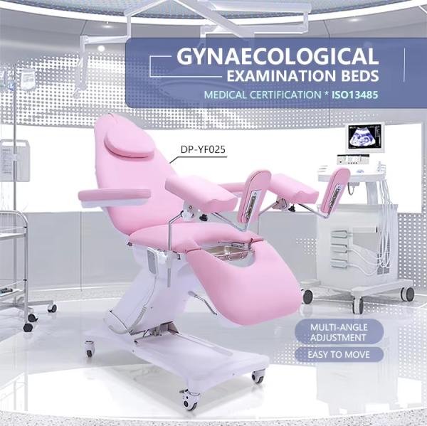 Quality Gynecology Examination Chair for sale