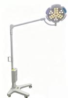 China Mobile LED Examination Lamp for sale