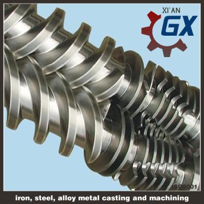 China Feed Screw of GX for sale