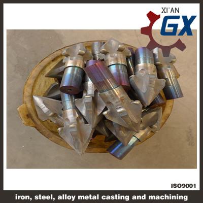 China INJECTION TIPS for sale