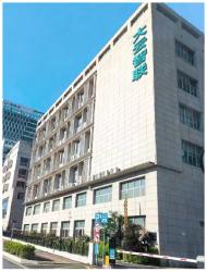 China Factory - Shenzhen Dayun Links Co., Ltd