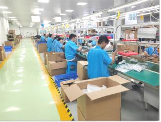 China Factory - Shenzhen Dayun Links Co., Ltd