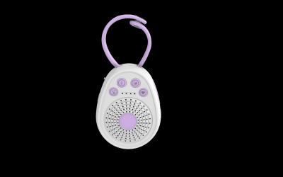 Chine Appareil sans fil pour le bruit blanc 5V 1A Appareil portable pour les bébés adultes à vendre