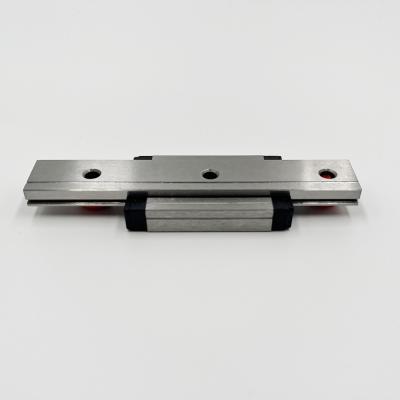 China C Precision Miniature Linear Guideway 7mm MGW7H Linear Guide Block for sale