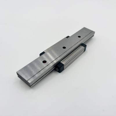 China MGW9H Chrome Hiwin Linear Bearing High Reliability For Semiconductor for sale