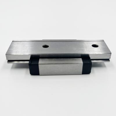 China MGW12C Slide Rails Block Corrosion Resistant Compact For PCB/IC for sale