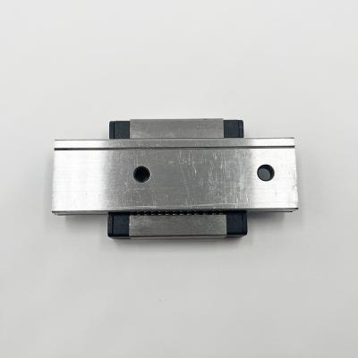 China MGW12C Slide Rails Block Corrosion Resistant Compact For PCB/IC for sale