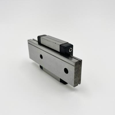 China MGW12C Slide Rails Block Corrosion Resistant Compact For PCB/IC for sale