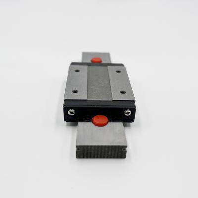 China MGW12H 3D Printed Linear Rails Cnc Guide Rails Accurate For Measuring Equipments for sale