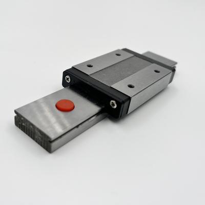 China MGW12H 3D Printed Linear Rails Cnc Guide Rails Accurate For Measuring Equipments for sale