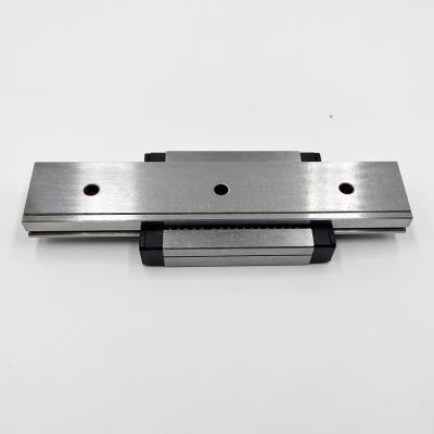 China MGW12H 3D Printed Linear Rails Cnc Guide Rails Accurate For Measuring Equipments for sale