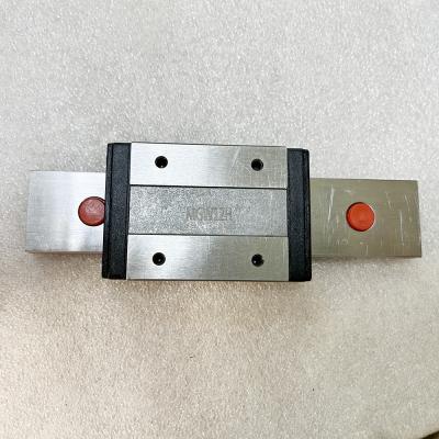 China MGW12H 3D Printed Linear Rails Cnc Guide Rails Accurate For Measuring Equipments for sale